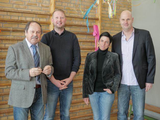 Ein Schmuckstück für die Sylter Kinderbetreuung