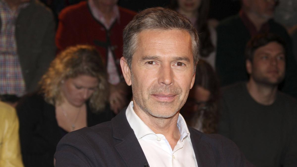 Dirk Steffens bekommt die Goldene Kamera 2019 für „Terra X“