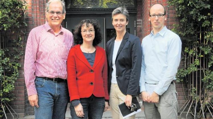 Gymnasium: Ganztägiges Angebot