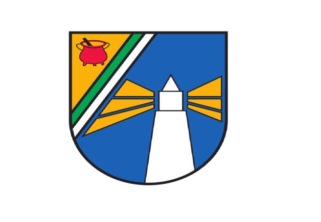 Pflug, Stier und Fisch: Was das nordfriesische Wappen symbolisier