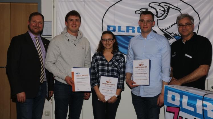 DLRG Pinneberg: „Jedes Schwimmbad ist wichtig“