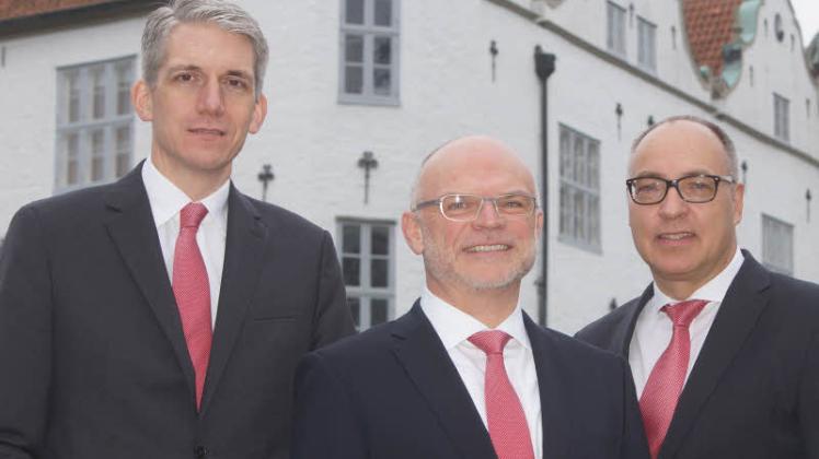 So plant die Sparkasse Holstein ihre Zukunft