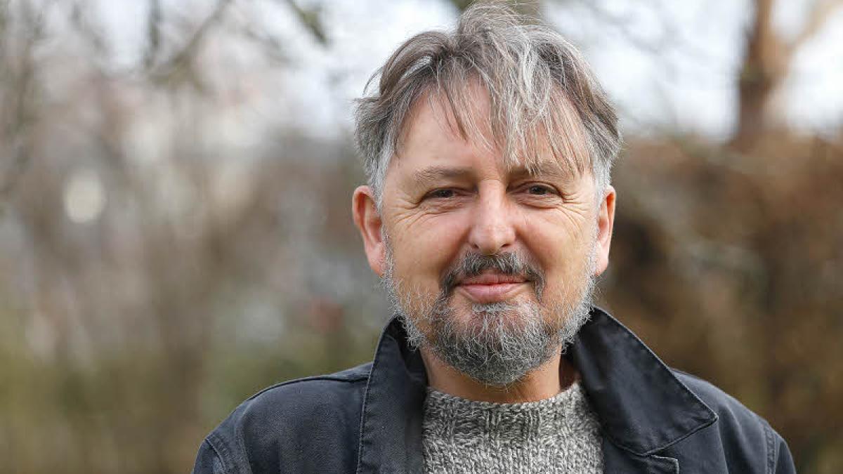 Pastor Manfred Rosenau geht in den Ruhestand