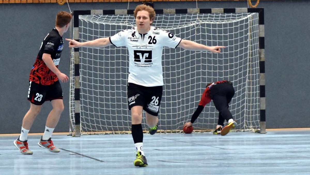 35:32 – Eider Harde entzaubert Titelfavorit TSV Hürup | SHZ