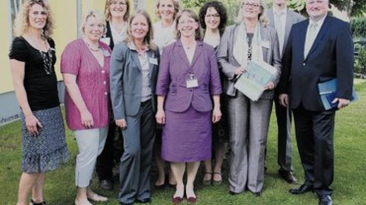 Familienfreundlichkeit mit Kreativität und Flexibilität | SHZ