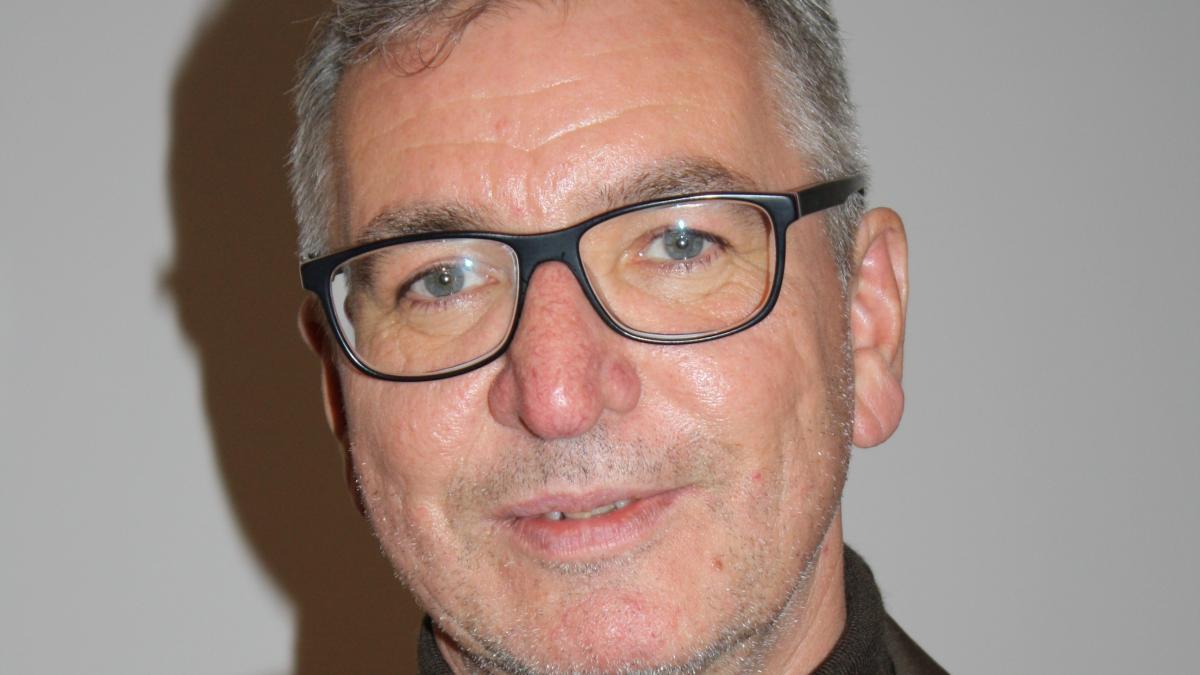 Wiedingharde: Michael Galle zunächst Übergangspastor