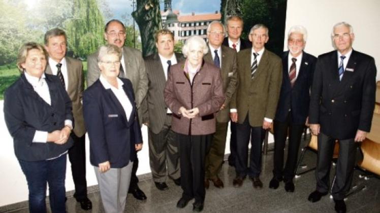 "Kleine Revolution" beim Roten Kreuz: Vorstand wird zum Präsidium