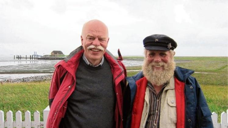 Was bedeutet es, Friese zu sein?