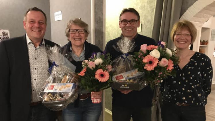 Engagierte Mitarbeiter | SHZ