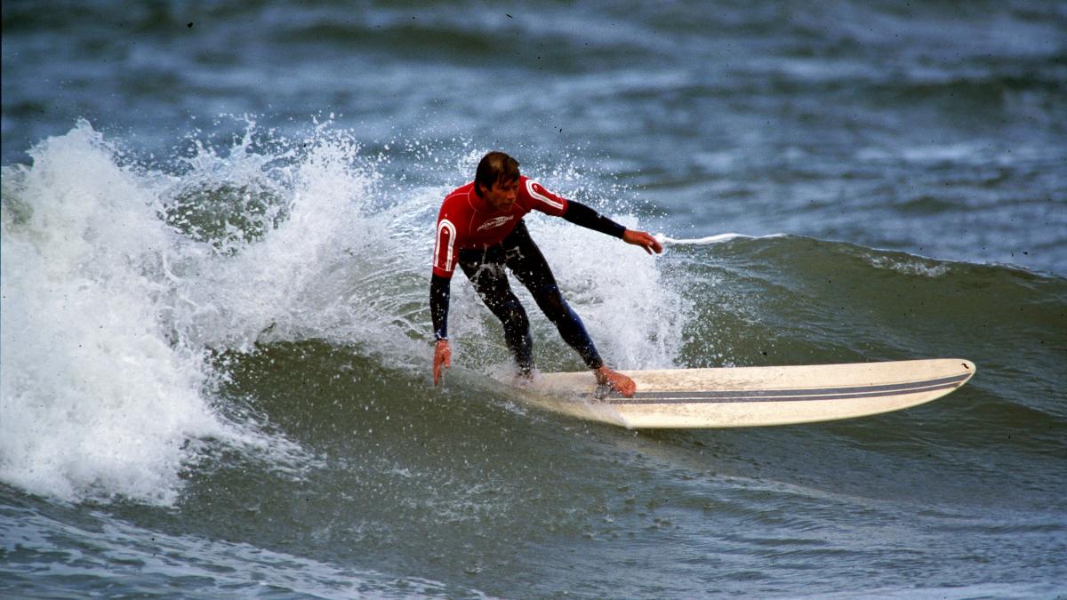 Beach Clean Up an Buhne 16