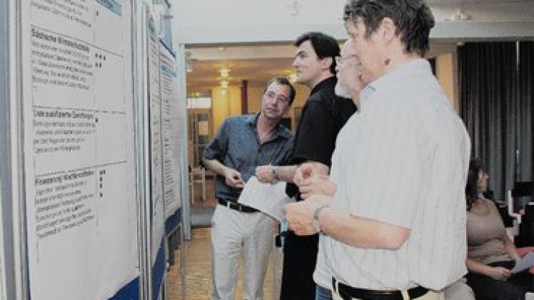 Sparpotenziale im Wohnbereich | SHZ