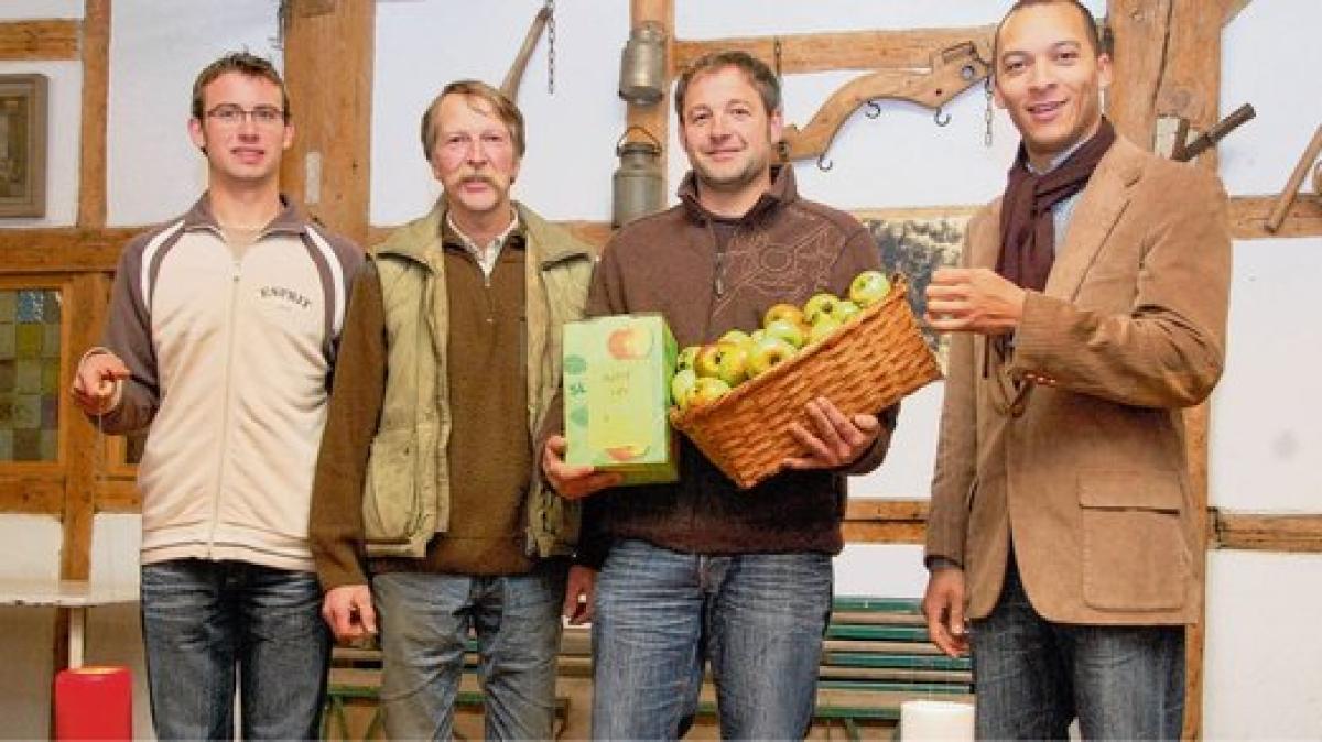 Herbstlicher Marktzauber auf Gut Hohenhain | SHZ