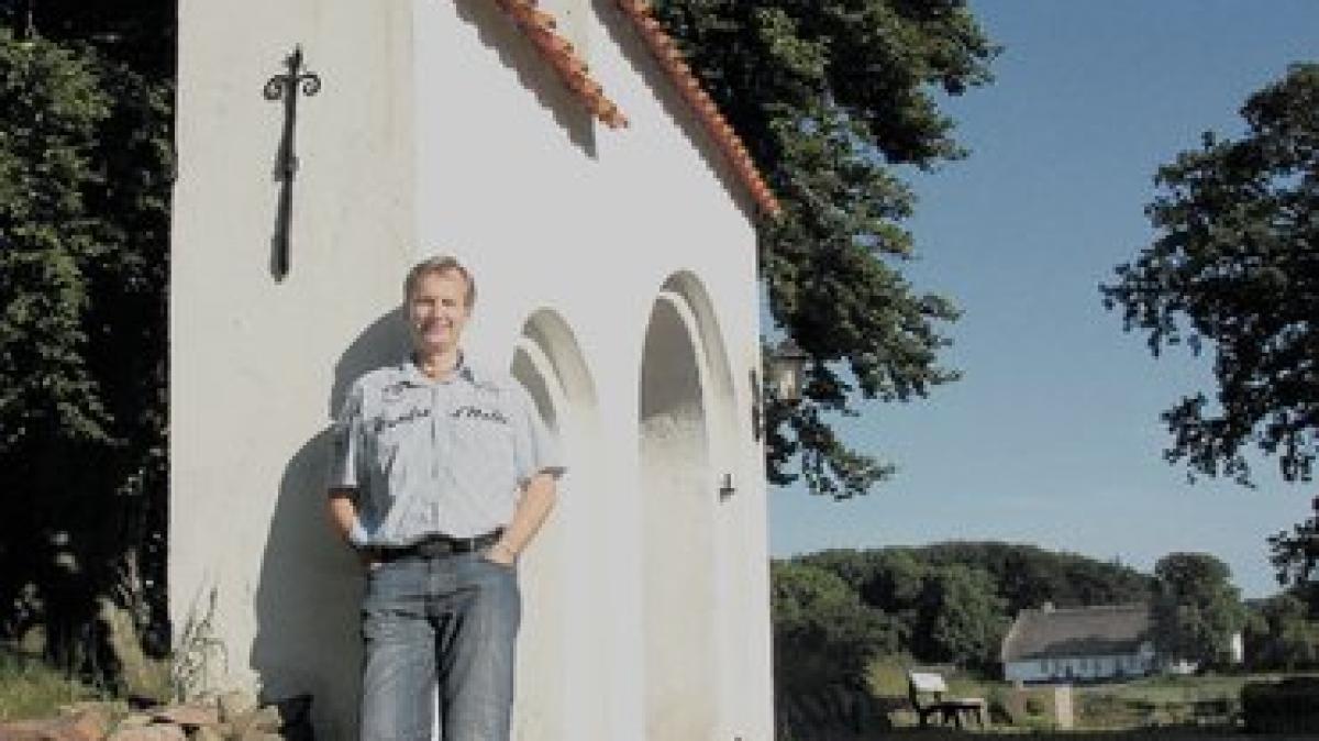 "Dieses Ensemble ist Angeln pur"