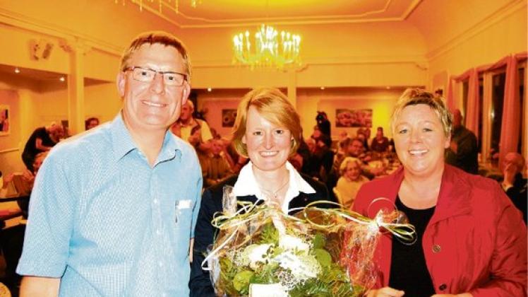 Kandidatin für "die Hauptstadt der Herzen"