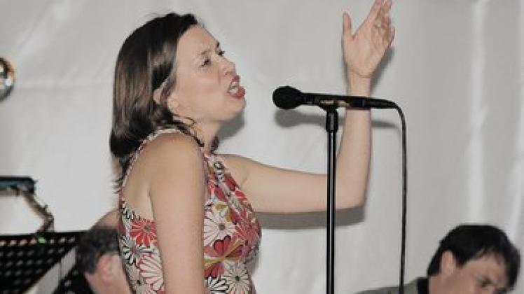 Heiße Nacht mit den Sultans