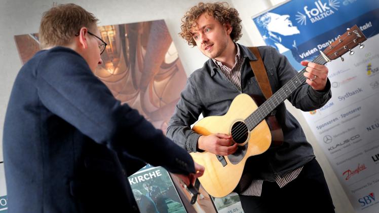 Kreativität mit Lust und Leidenschaft