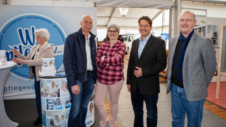 „Zeigt eure Betriebe“ | SHZ