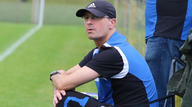 Rohwedder verlässt den TuS im Sommer – Jevenstedt auf Trainersuch | SHZ