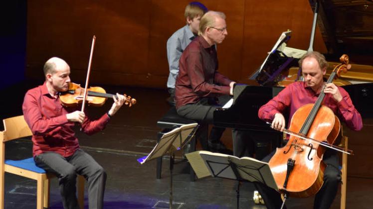 Klassik voller Energie