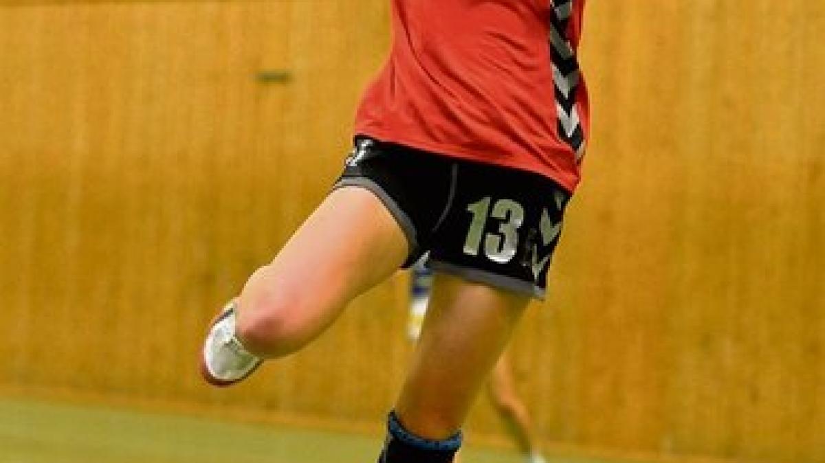 SV Tungendorf zelebriert Tempohandball vom Feinsten