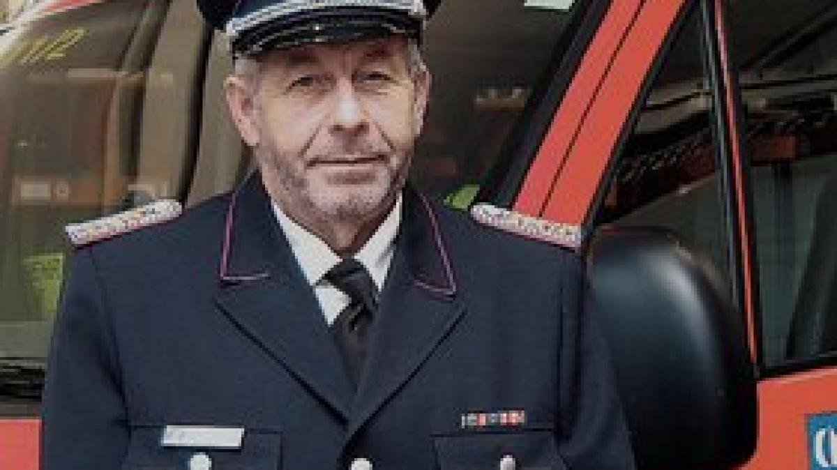 Ehrenwürden für Hans-Jürgen Hilbert