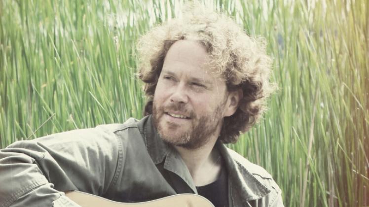 Der „Reinhard Mey des neuen Jahrtausends“ zu Gast auf Sylt