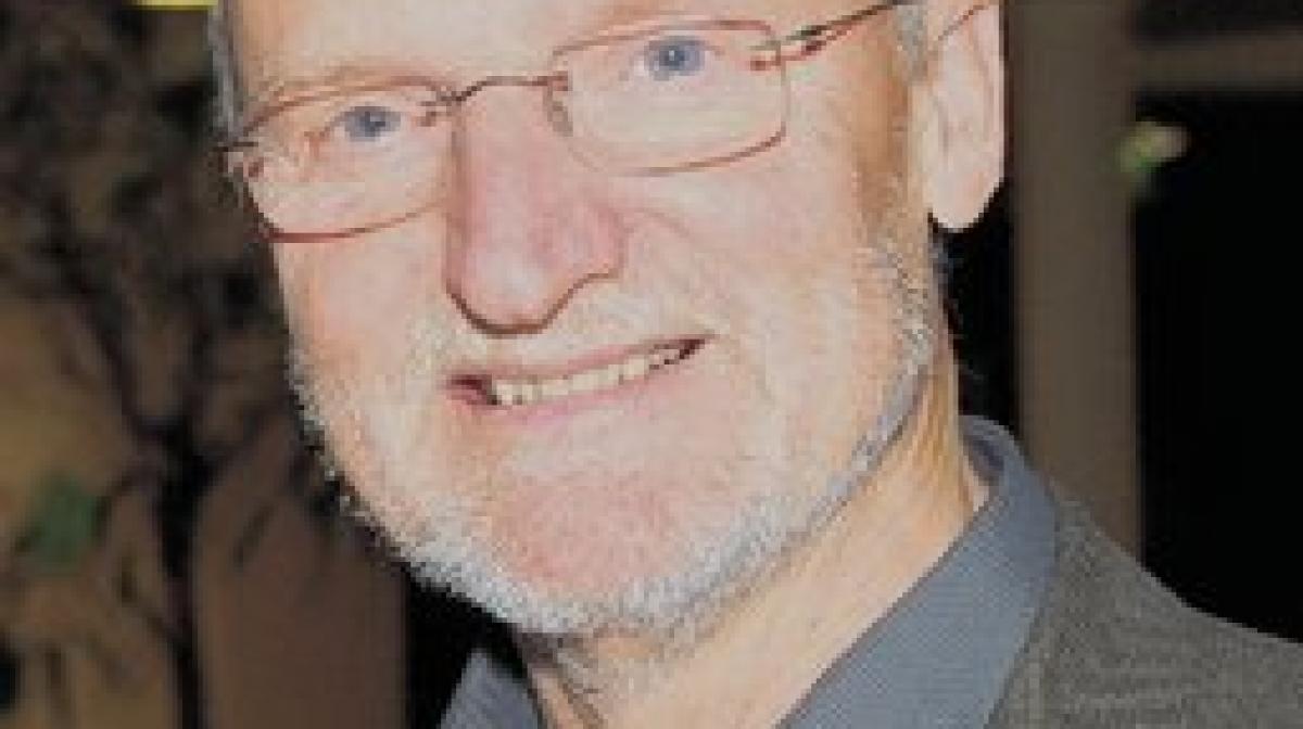 Walter Denker - ein Leben für die Natur