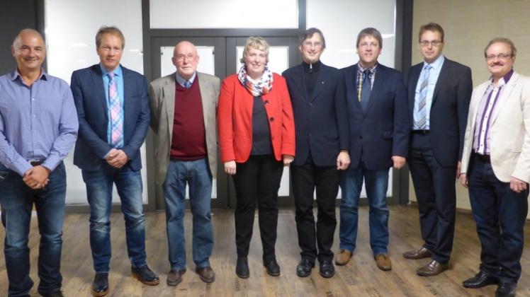 Hümmlinger gründen Förderverein für