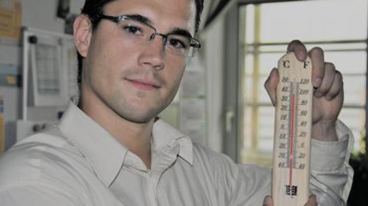 Verwaltung wird bewacht