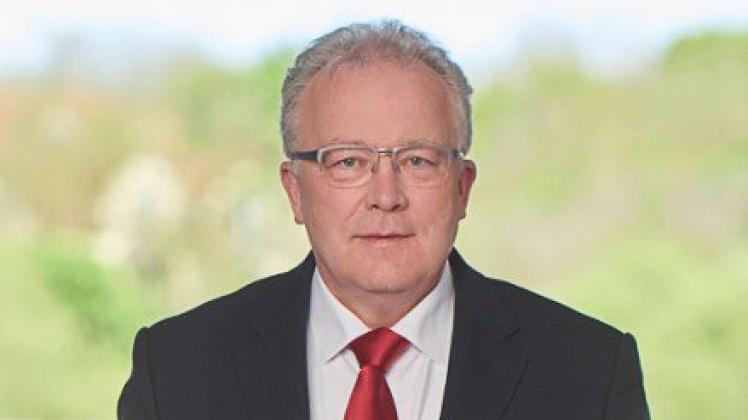 Michael Böddeker ist neuer SWN-Geschäftsführer