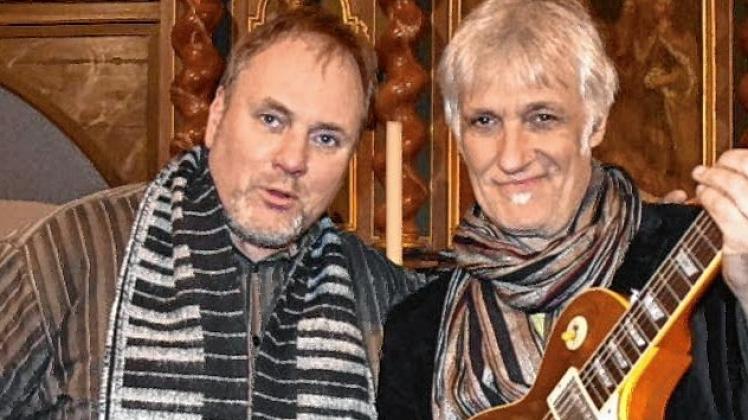 Musikalische Zeitreise zu den Wurzeln des Blues