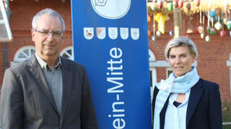 Neue Chefin im Bauamt