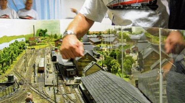 Freie Bahn fürs Museum