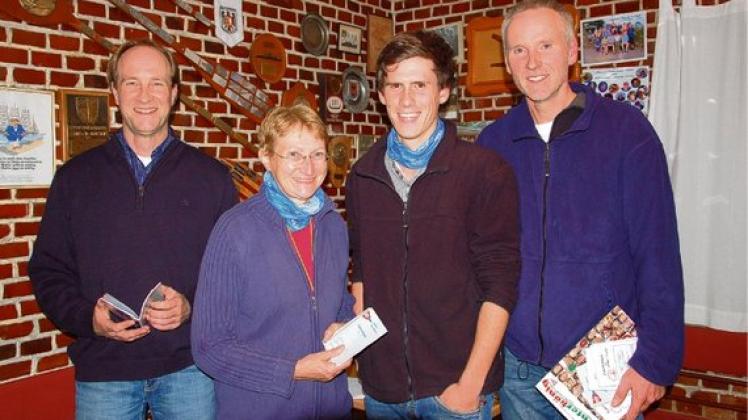 Rekordjahr für die Kanugruppe