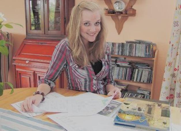 Jugendliche Sportler erkunden Israel