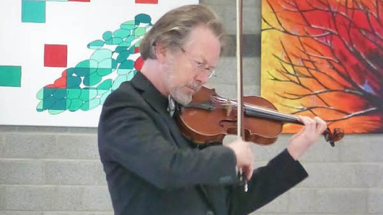 Jubiläumskonzert im Bernstorff-Gymnasium