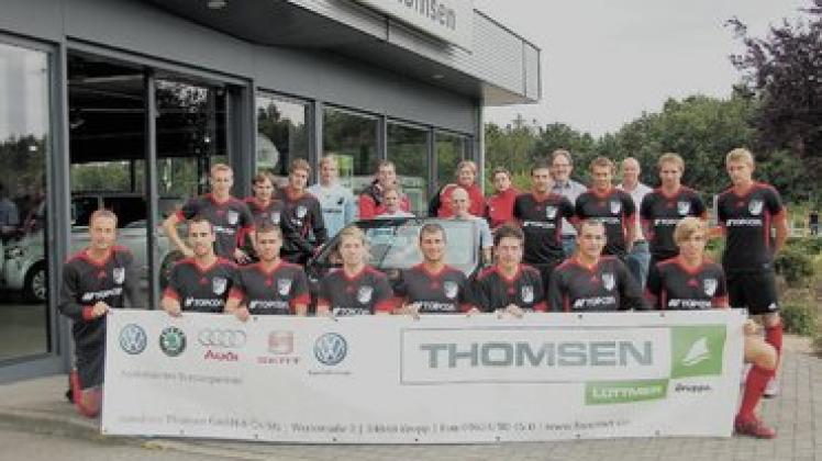 "Müssen sehen, wie wir in die Saison kommen"