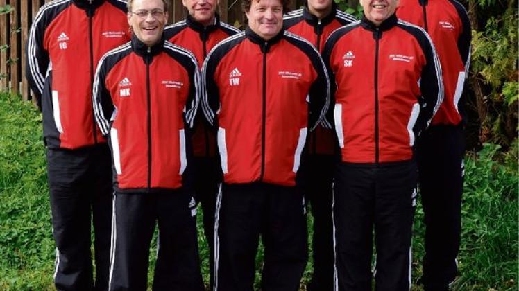 Eintracht 03 holt einen Zusatzpunkt | SHZ