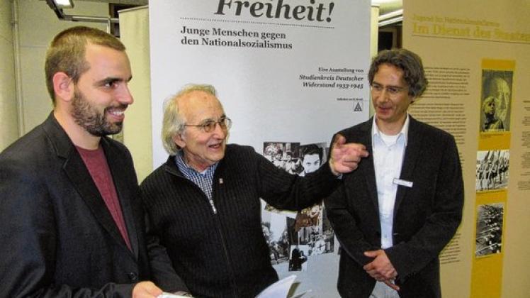 Die gegen den Strom schwammen