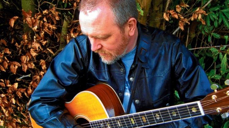 Rockig, melancholisch und immer unverwechselbar