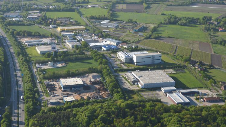 So soll das neue Quartier in Tornesch aussehen