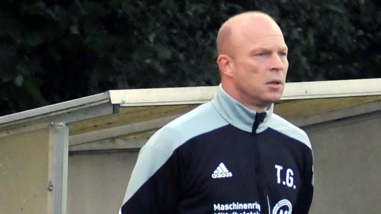 Goschs letztes Heimspiel nach vier „Wahnsinnsjahren“