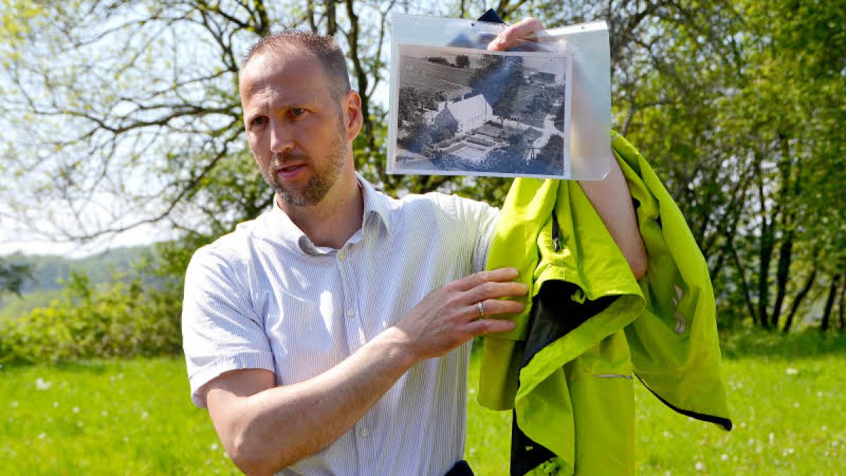 Ein Blick in die Vergangenheit | SHZ