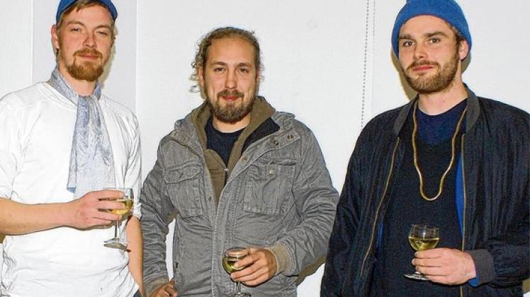 Junge Kunst für junges Publikum