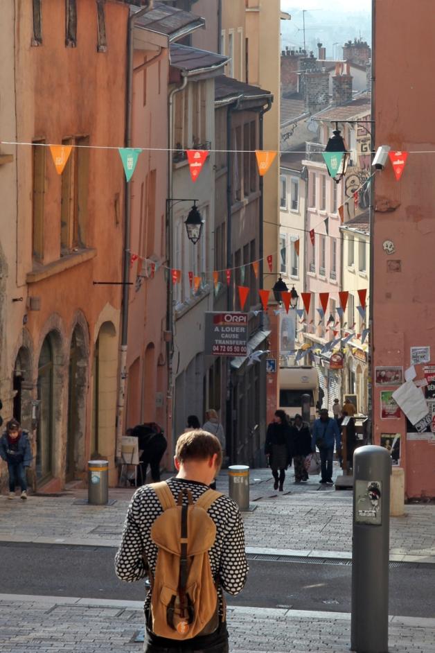 Von der Liebe zu Frankreich | SHZ