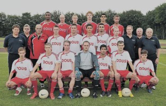 Euphorie bei Gut Heil - Jugendstil in Padenstedt