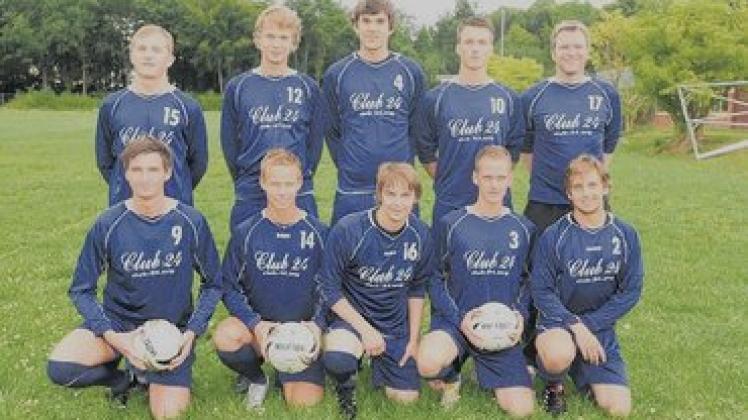 Aufsteiger geben sich vor dem Punktspielstart selbstbewusst