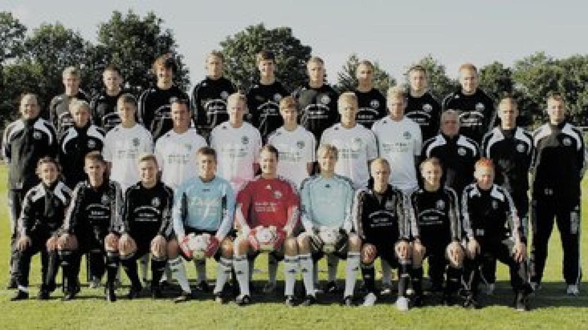 Dennis Peper lobt sein Team: "Da steckt Potenzial drin" | SHZ