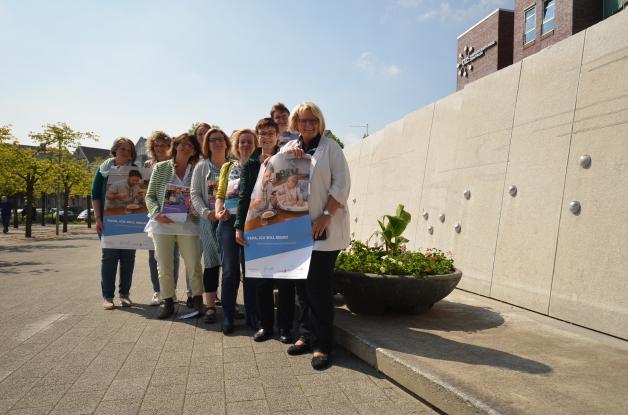 Flensburger Kampagne zum Smartphone-Konsum