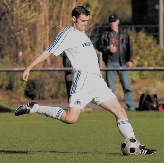 Neue Bescheidenheit beim TuS Nortorf